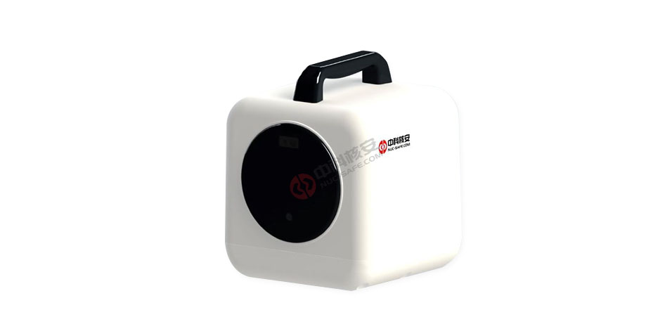 RL1000-P 便携式伽马相机厂家|供应商|解决方案|仪器价格-北京中科核安