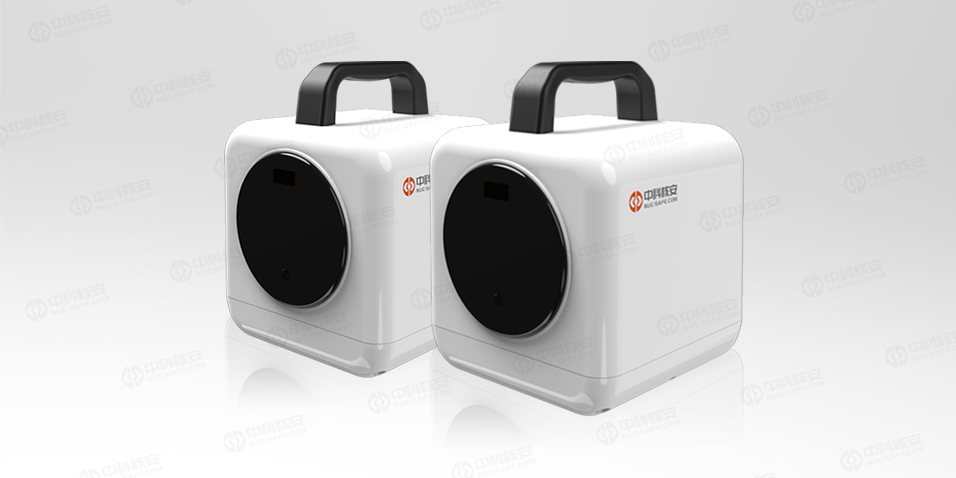 RL1000-P 便携式伽马相机厂家|供应商|解决方案|仪器价格-北京中科核安